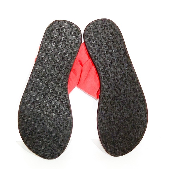 Sanuk | Shoes | New Sanuk Coral Yoga Mat Sling Sandal | Poshmark